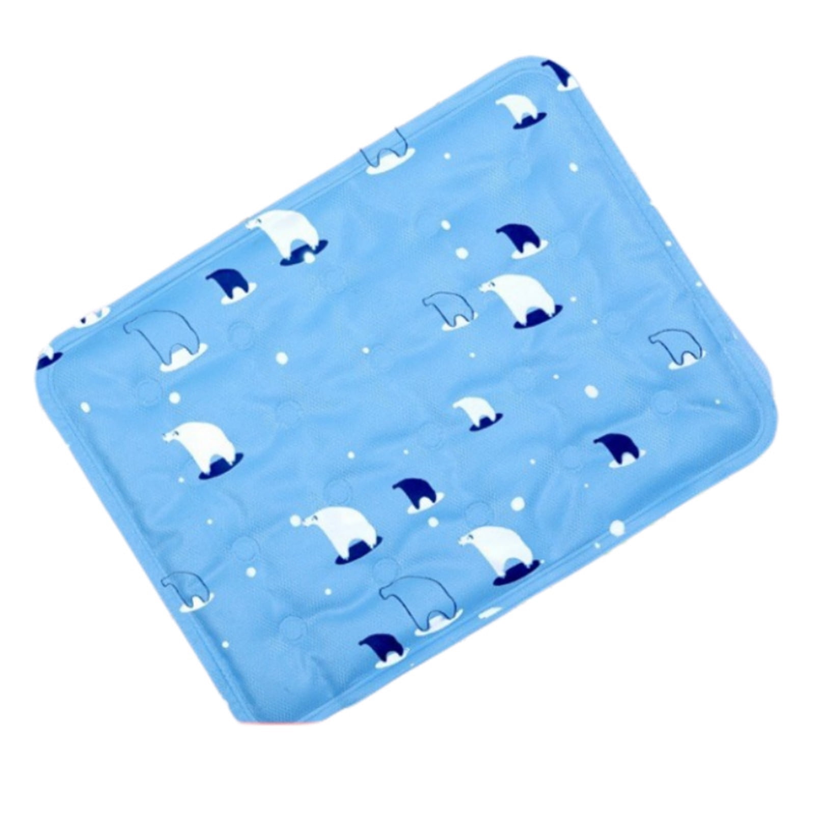 Tookss Reusable Cooling Pad Insert No Leaks Instant Cooling Soft ...