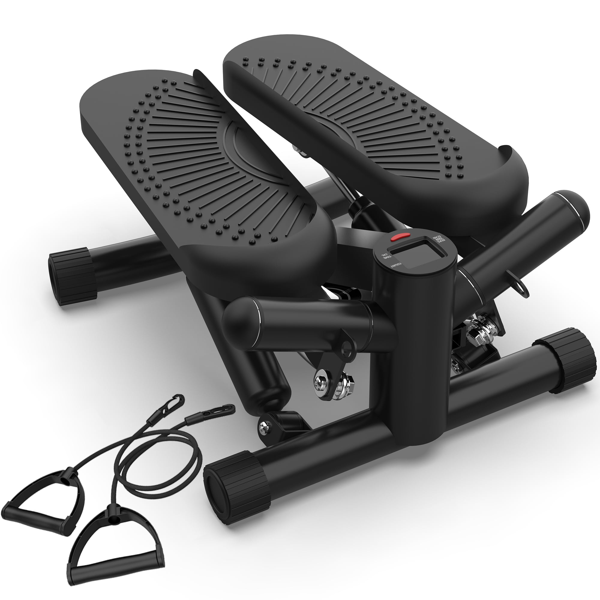 Tookss Steppers for Exercise - Mini Stair Stepper Machine with ...