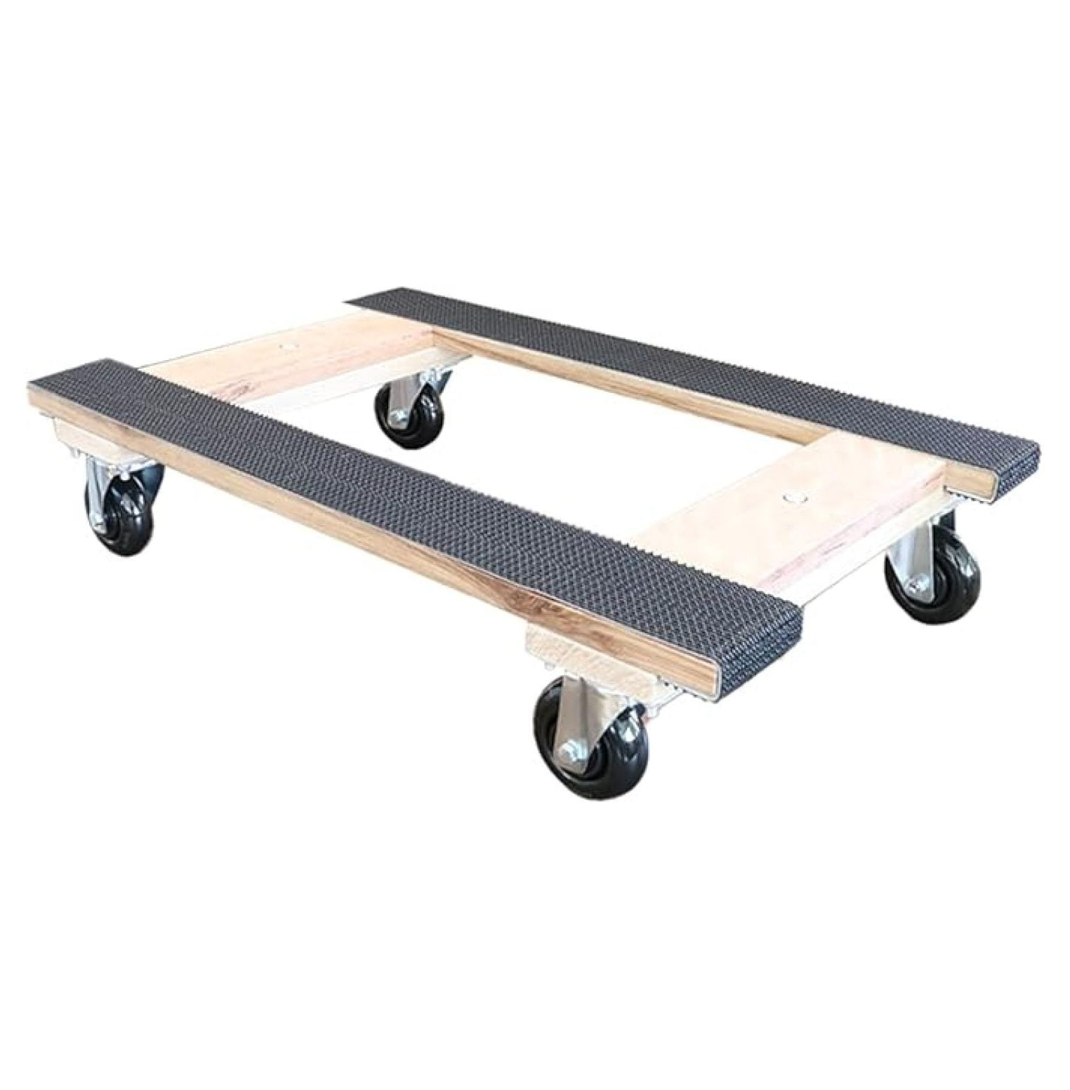 Tool 18” x 30” Furniture Moving Pro Dollies – 2,400lbs Dolly – Solid ...