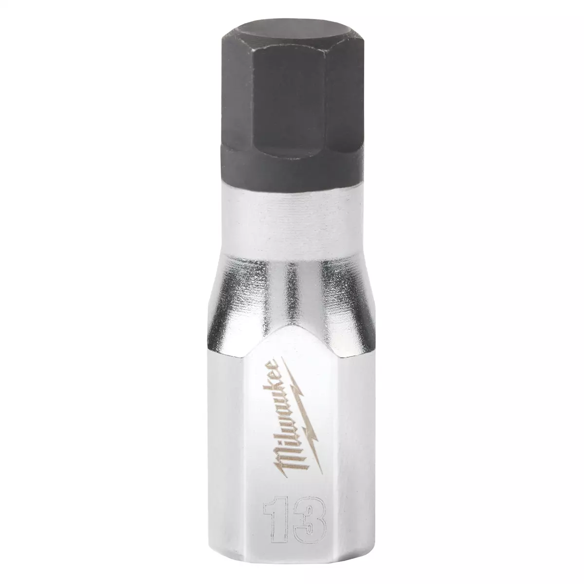 Tool 3/8" Drive 13mm Hex Bit Socket - Walmart.com