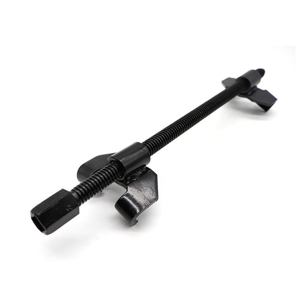 Tool 370MM Coil Spring Compressor Tool, Heavy Duty Auto Suspension ...