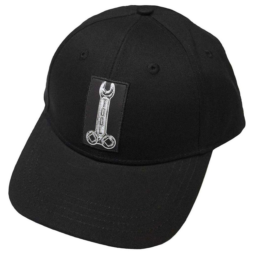 Tool 72826 Band Logo Baseball Cap - Walmart.com