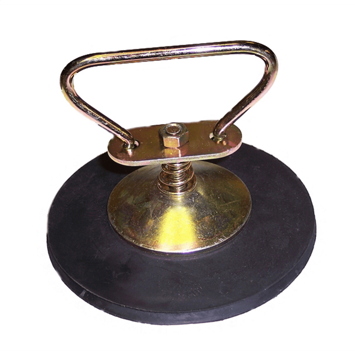 Tool Aid 81810 6" Rubber Suction Cup - Walmart.com