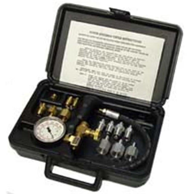 Tool Aid Power Steering Tester in Molded Plastic Storage Case - Walmart ...