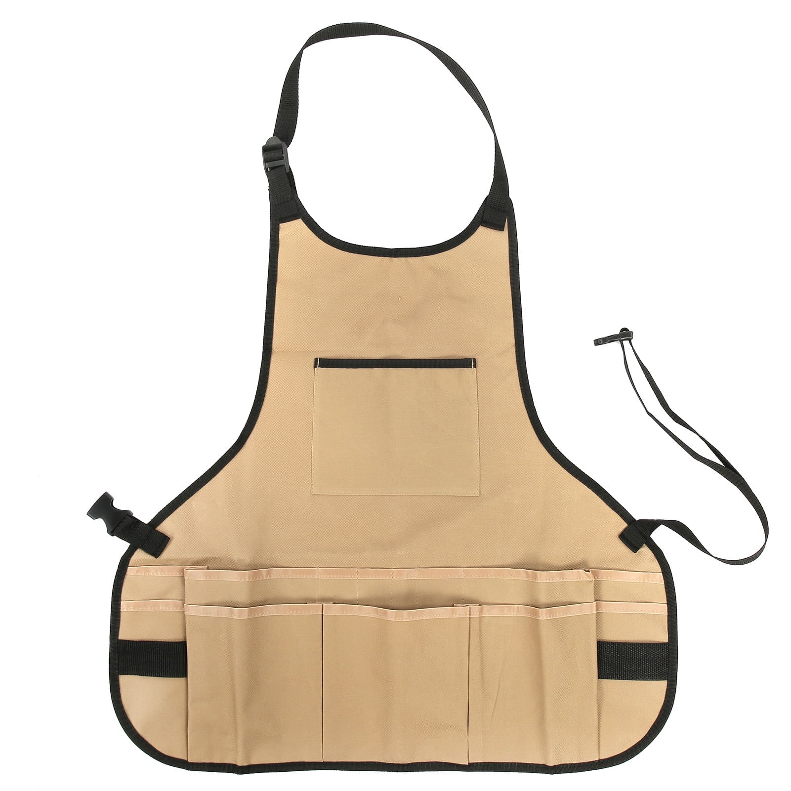 Tool Apron, Work Apron Multi-pocket For Storage Tools For Men Women ...