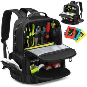 Tool Bags Electricians