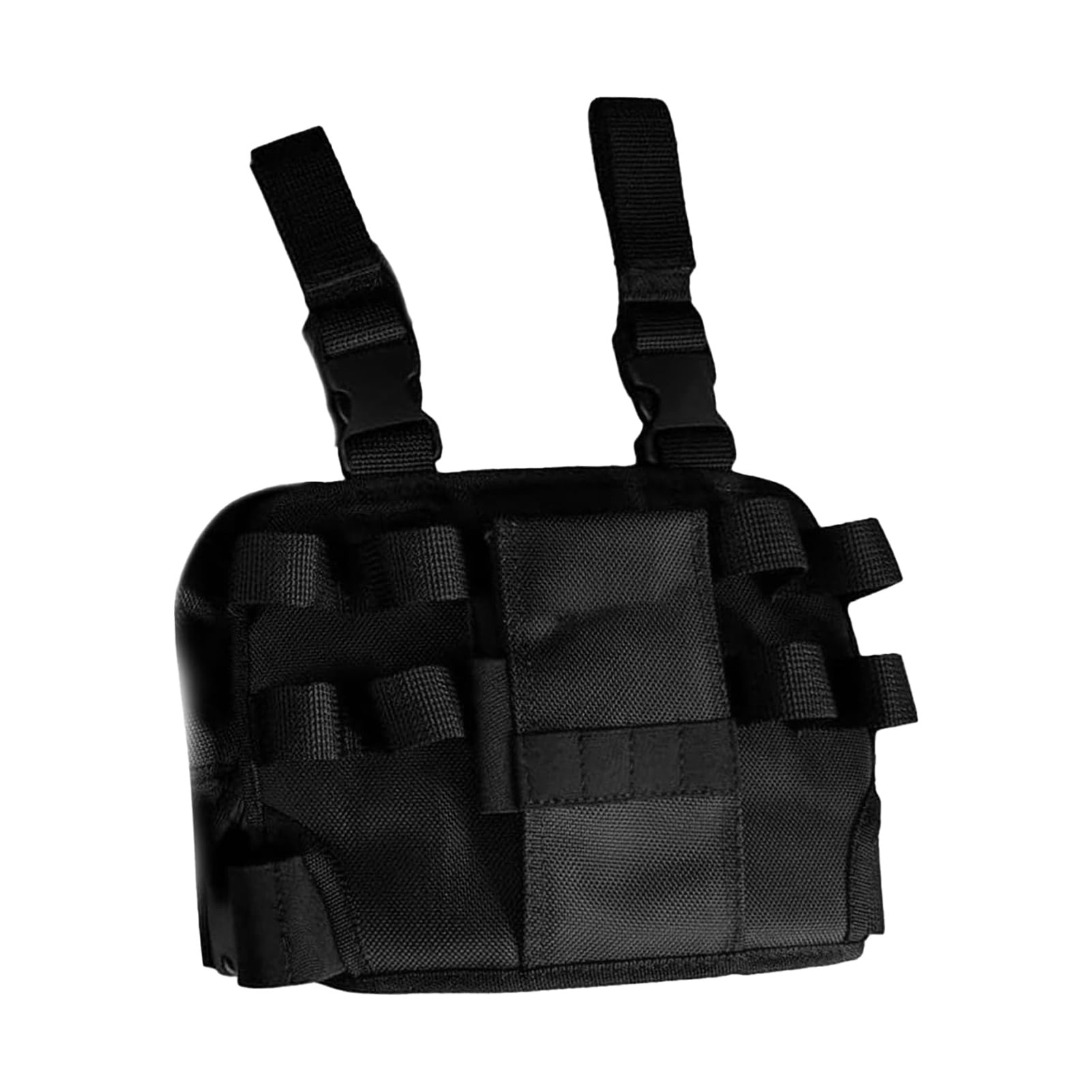 Tool Bag Belt Large Capacity Holster Z Tool Pouch with Belt Clip Wear ...