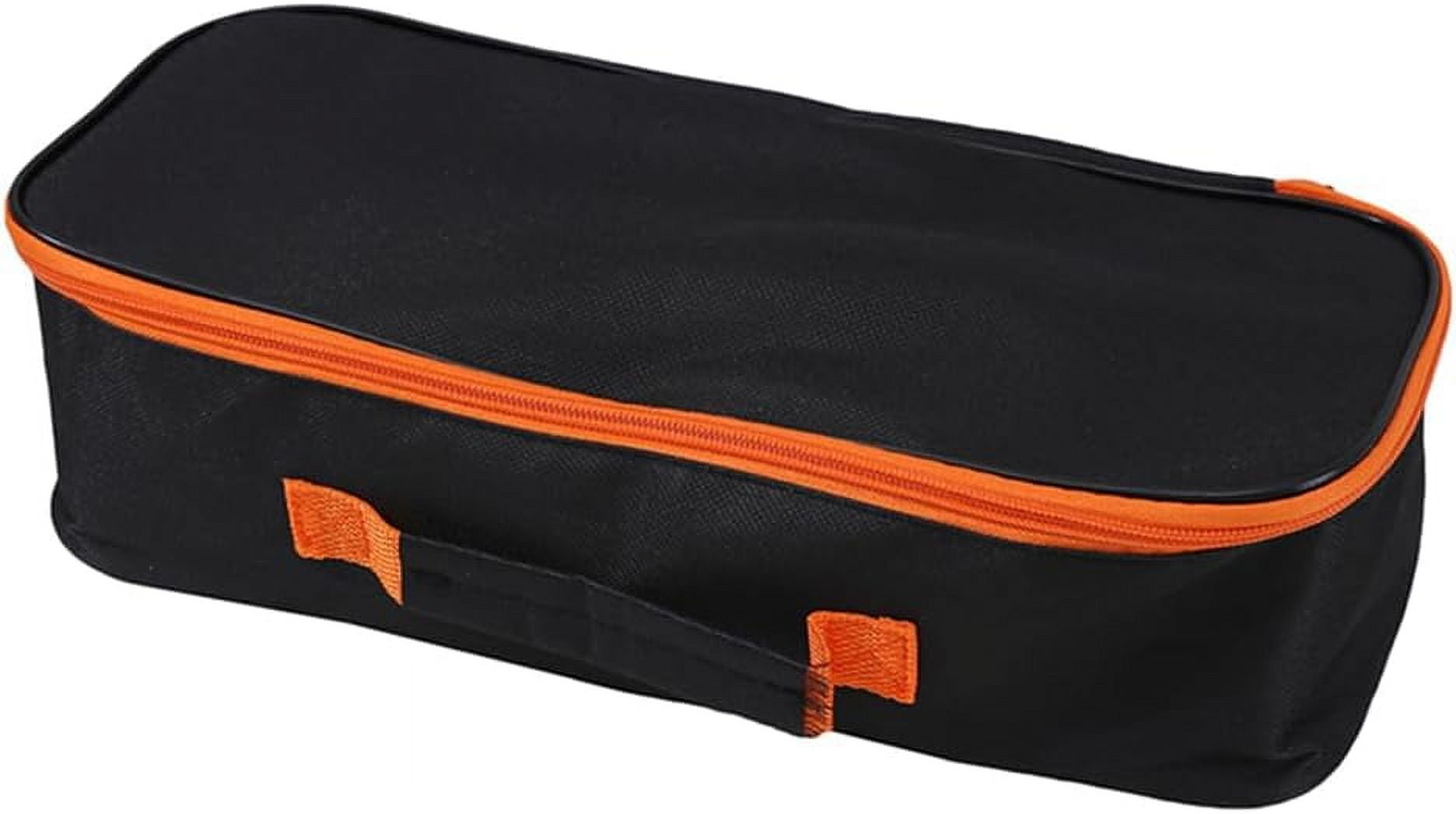 Tool Bag Multipurpose Outdoor Storage Bag Zipper Tool Bag Outdoor ...