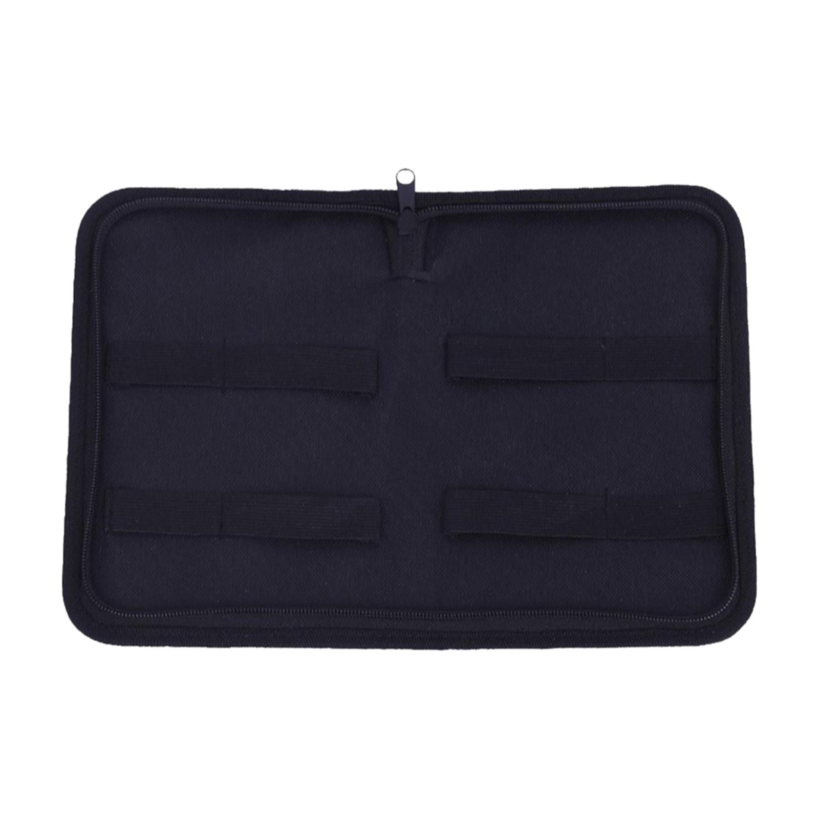 Tool Bag Organizer Durable Case Toolkit with Zipper Multifunctional ...