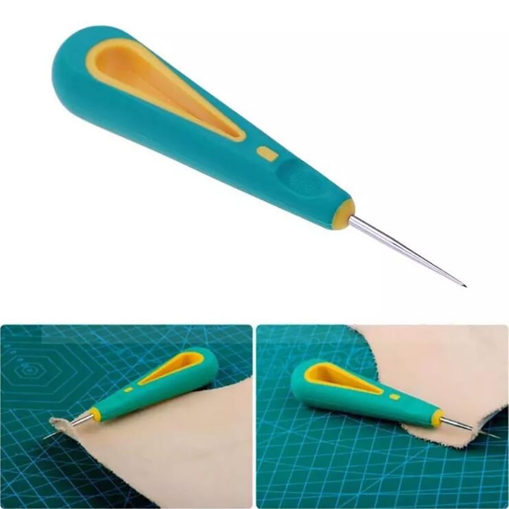 Tool Bag Punch Needle Wick for Candle Making Round Hole Candle Punch ...