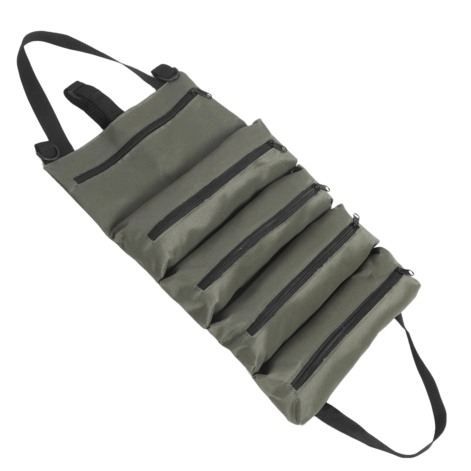 Tool Bag Roll Bag Tool Kit for Truck Car Tool Kit Bag Tool Organizer ...