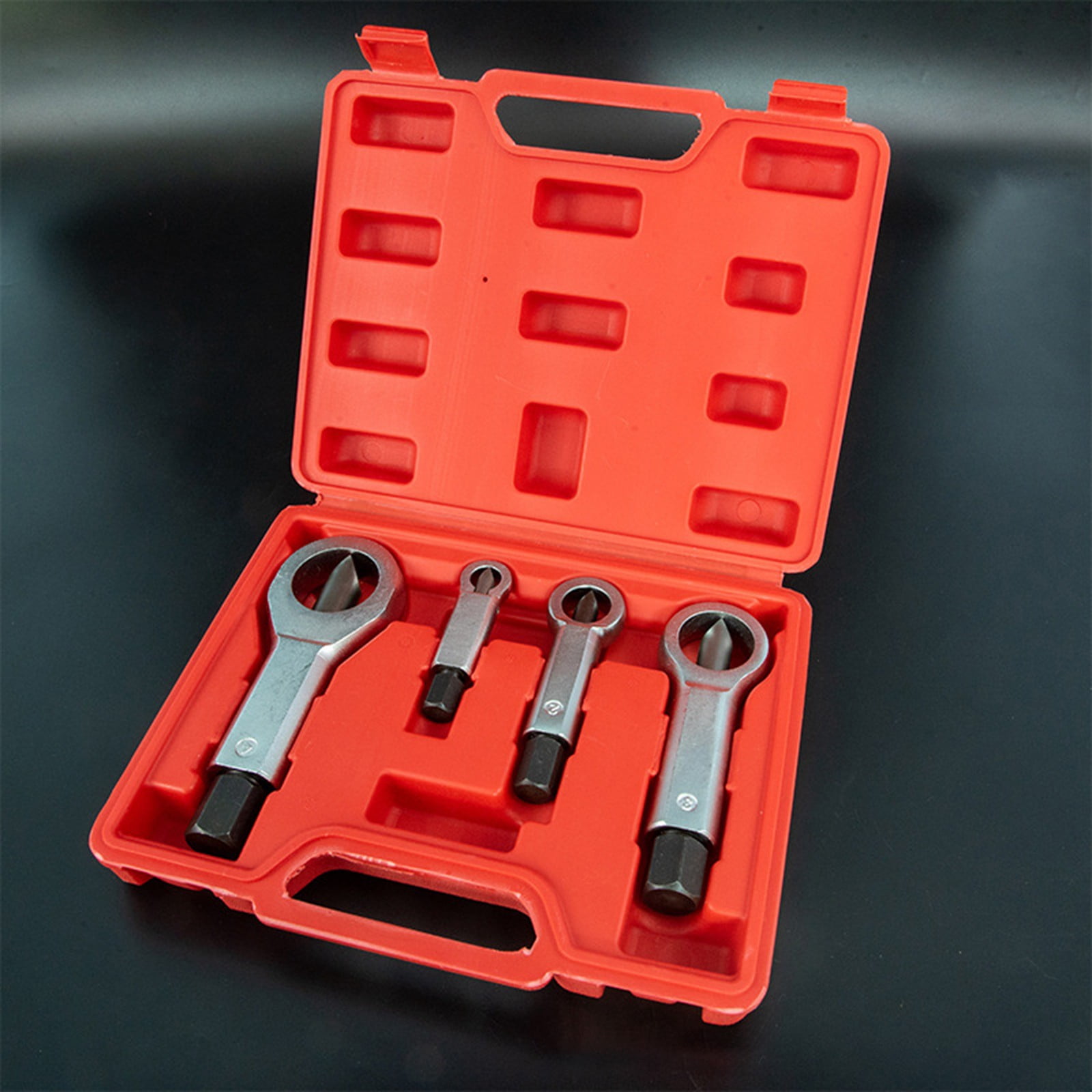 Tool Bag Rusted Screw Remover, Nut Nut Remover, Divine Tool For Nut ...
