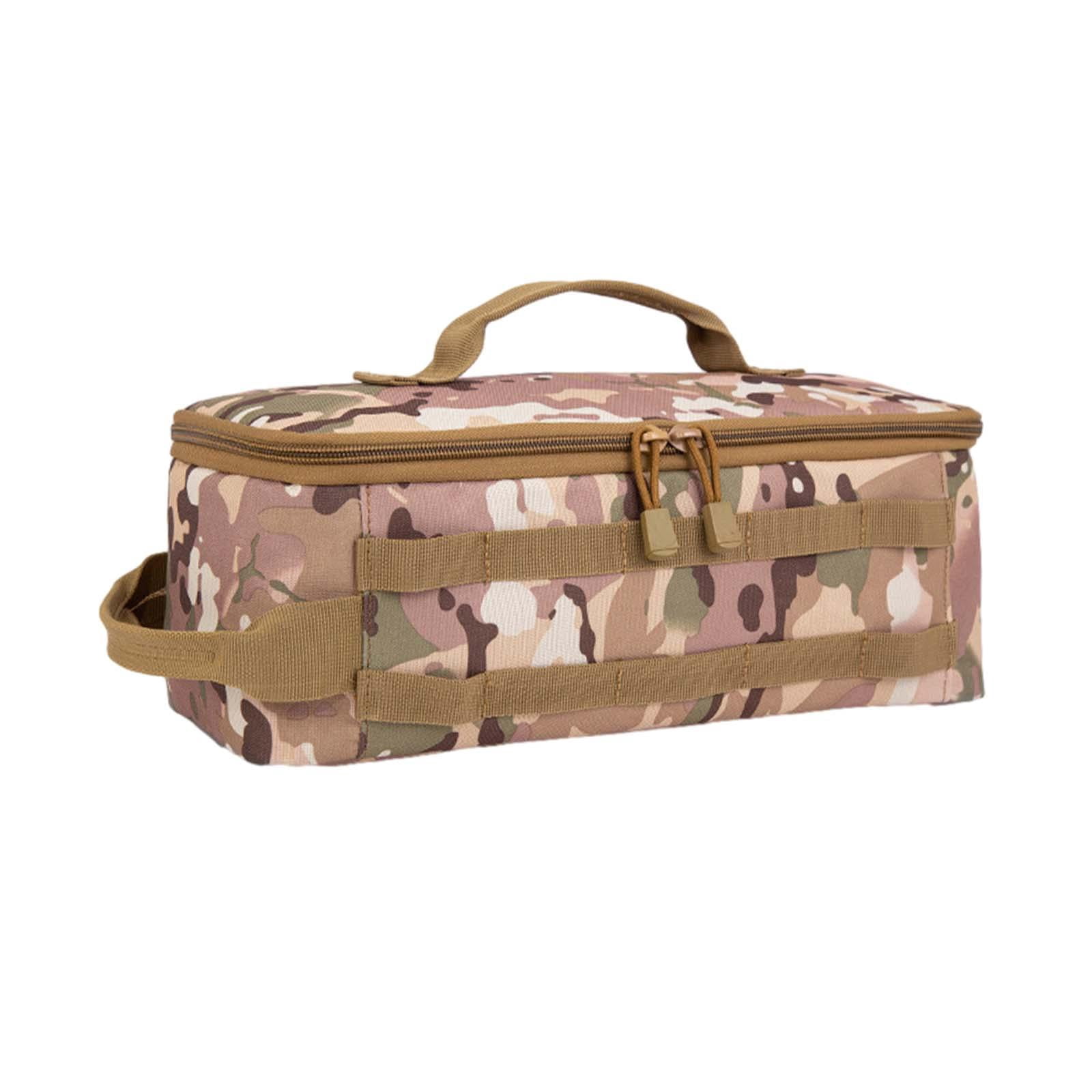 Tool Bag Tool Tote Bag Camping Household 34cmx14cmx14cm Multifunction ...