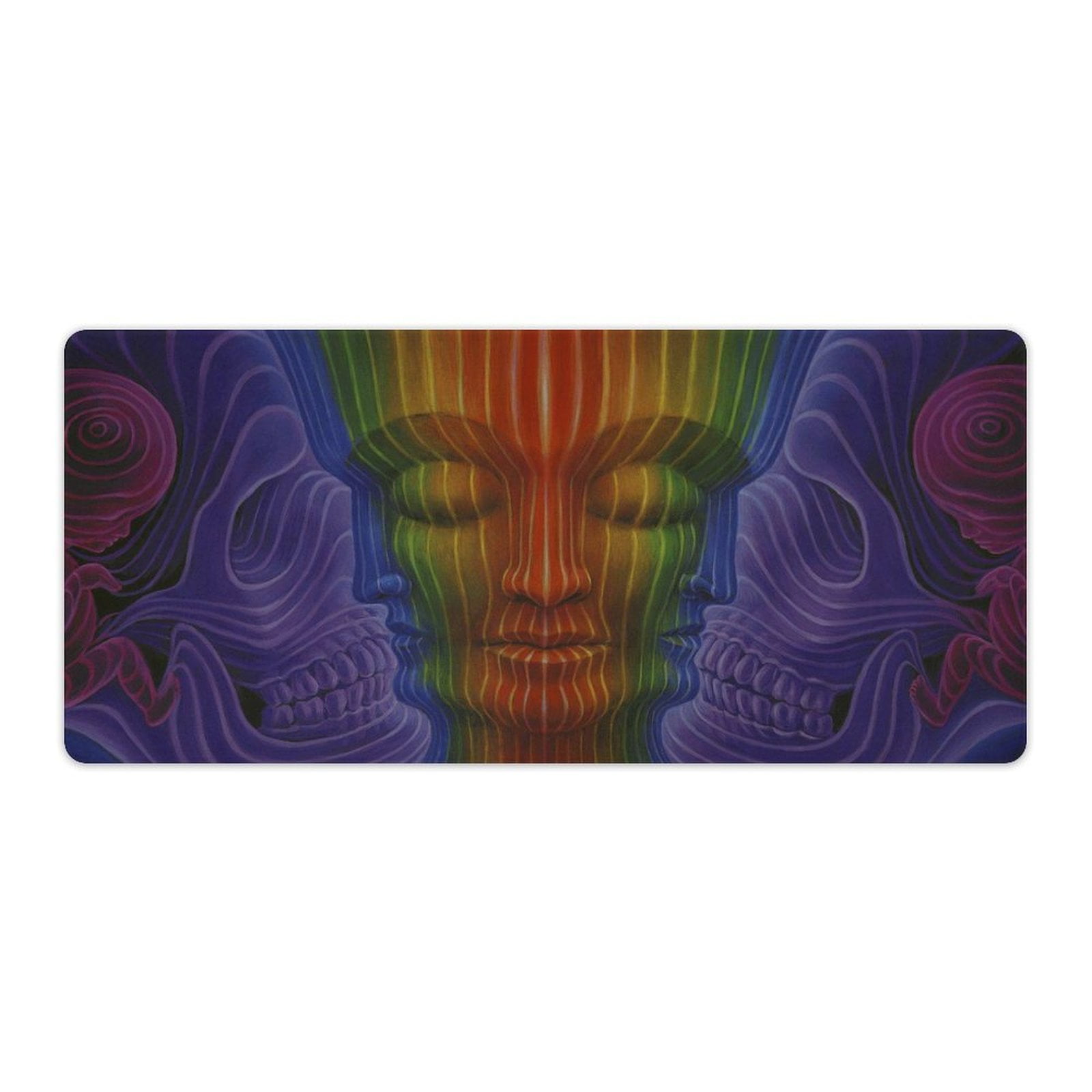 Tool Band 10000 Days Mouse Pad Extended Gaming No-sliped Large Desk Mat ...