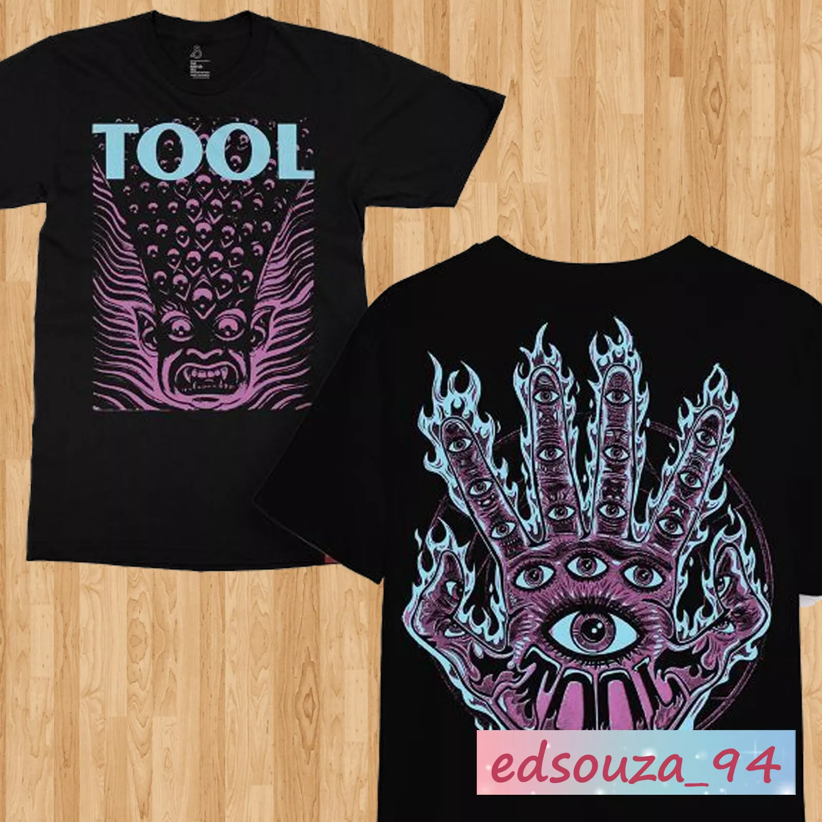 Tool Band 2024 World Tour Concert,Lateralus Tool Band Shirt,Tool Fans ...