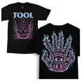 Tool Band 2024 World Tour Concert Merch,Lateralus Tool Band Shirt,Tool ...
