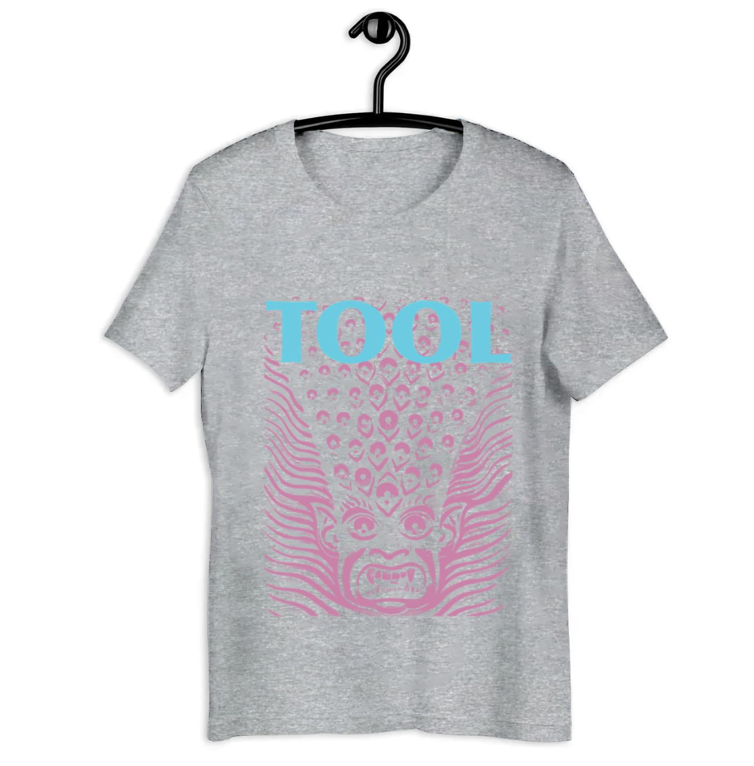 Tool Band 2024 World Tour Concert Merch Shirt, Tool In Concert 2024 Shirt, Tool Fan Shirt ...