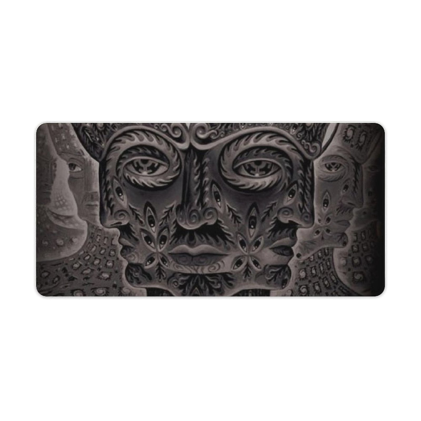 Tool Band Album Mouse Pad Extended Gaming No-sliped Large Desk Mat ...