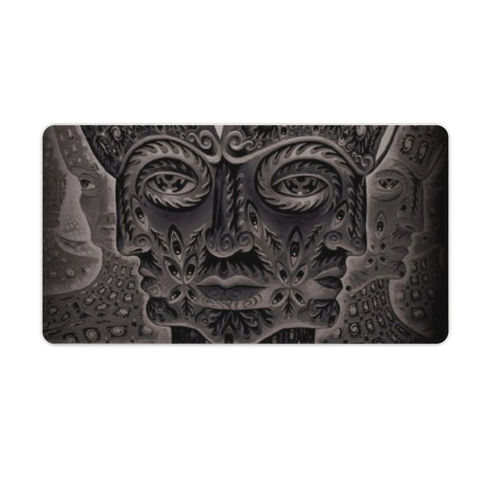 Tool Band Album Mouse Pad Extended Gaming No-sliped Large Desk Mat ...