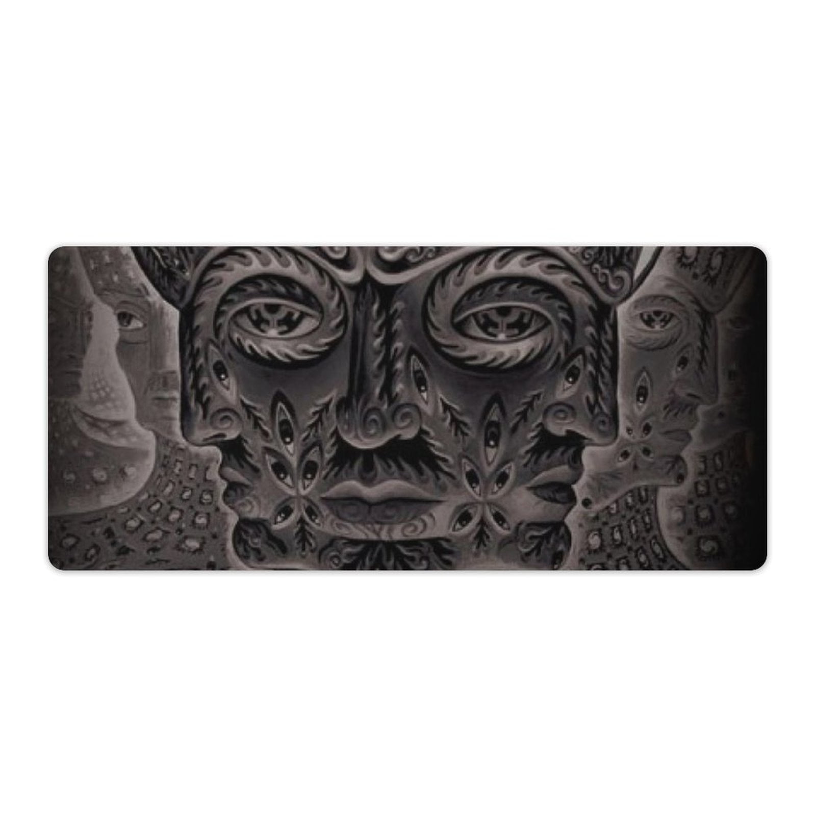 Tool Band Album Mouse Pad Extended Gaming No-sliped Large Desk Mat ...