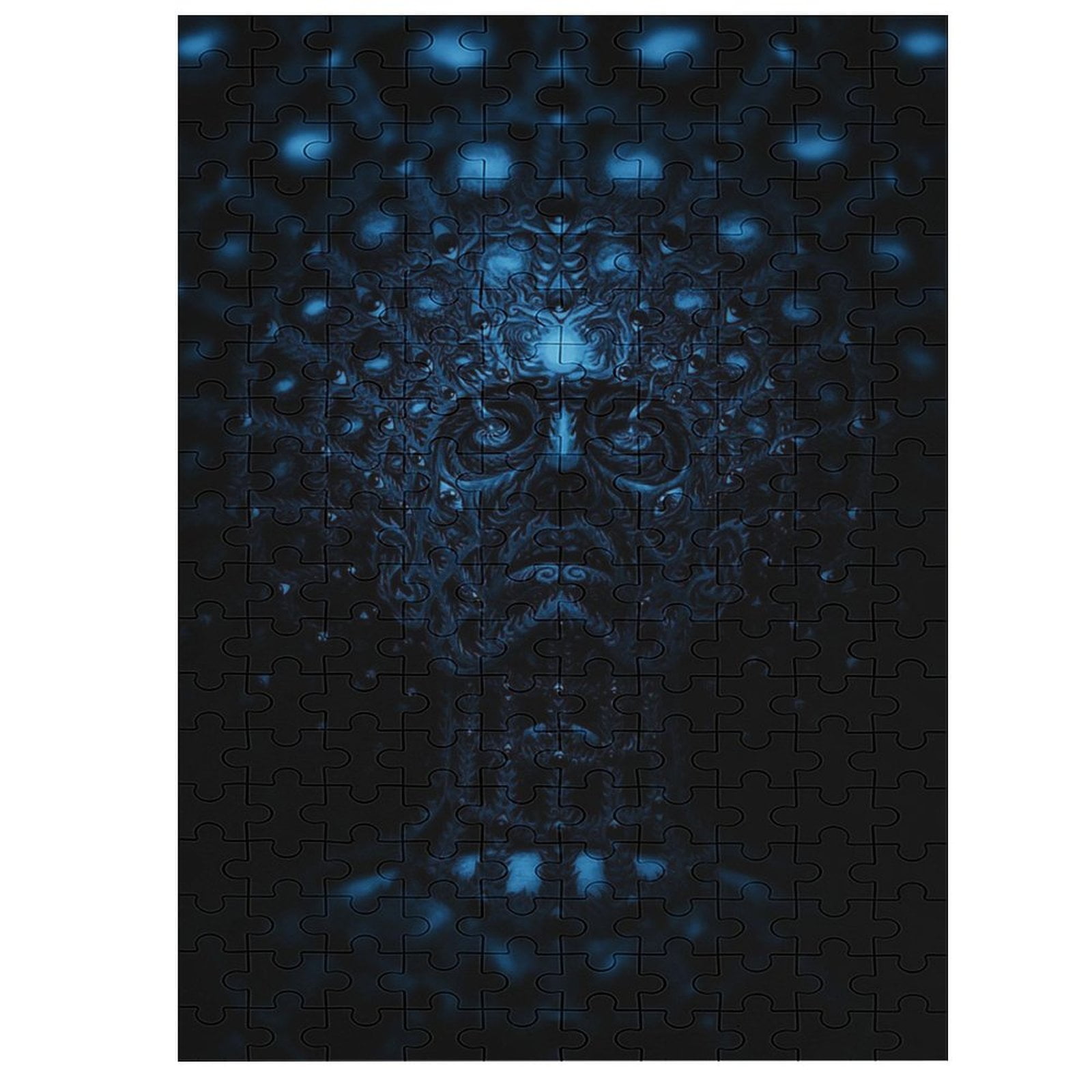 Tool Band Jigsaw Puzzle 200 Piece Art Puzzles for Adults Kids Families ...