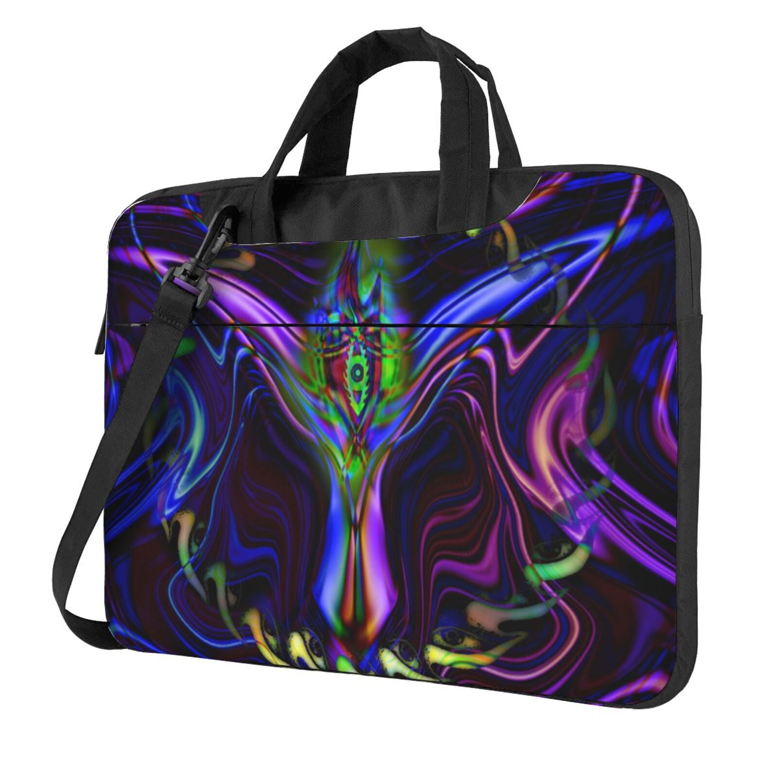 Tool Band Laptop Bag Shoulder Portable Laptop Case Sleeve Chromebook ...