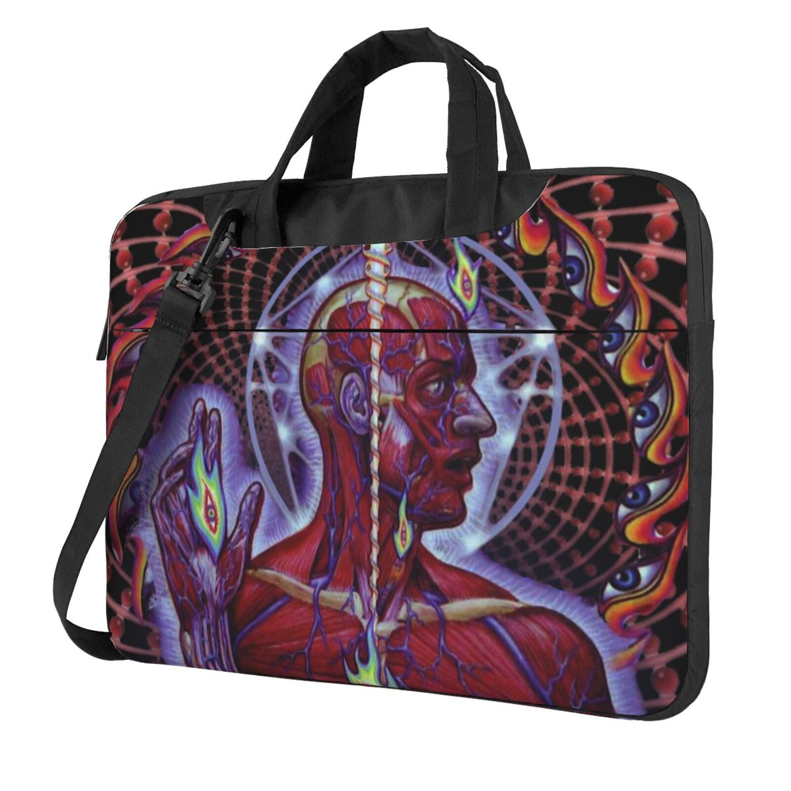 Tool Band Laptop Carrying Case 13 Inch Laptop Bag Computer Protective ...