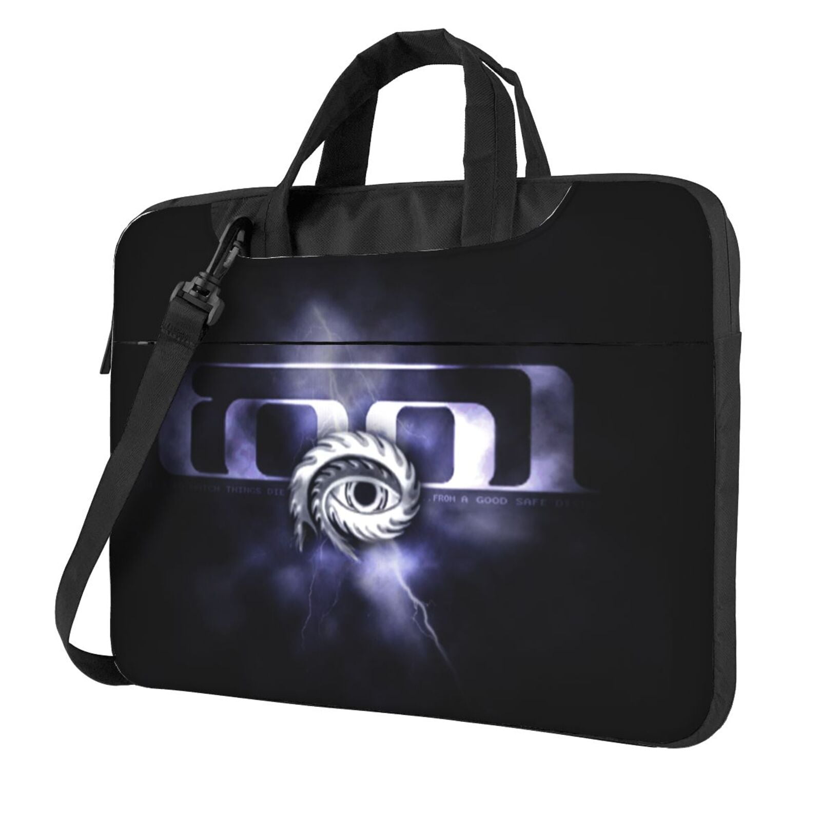 Tool Band Laptop Carrying Case 14 Inch Laptop Bag Computer Protective ...
