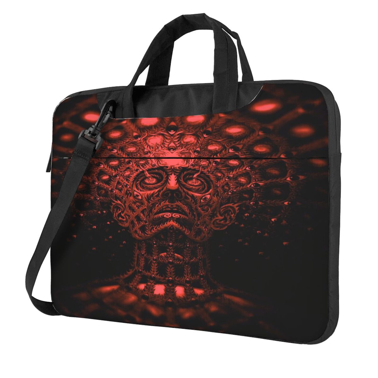 Tool Band Laptop Case, Computer Bag Computer Case Laptop Briefcase ...