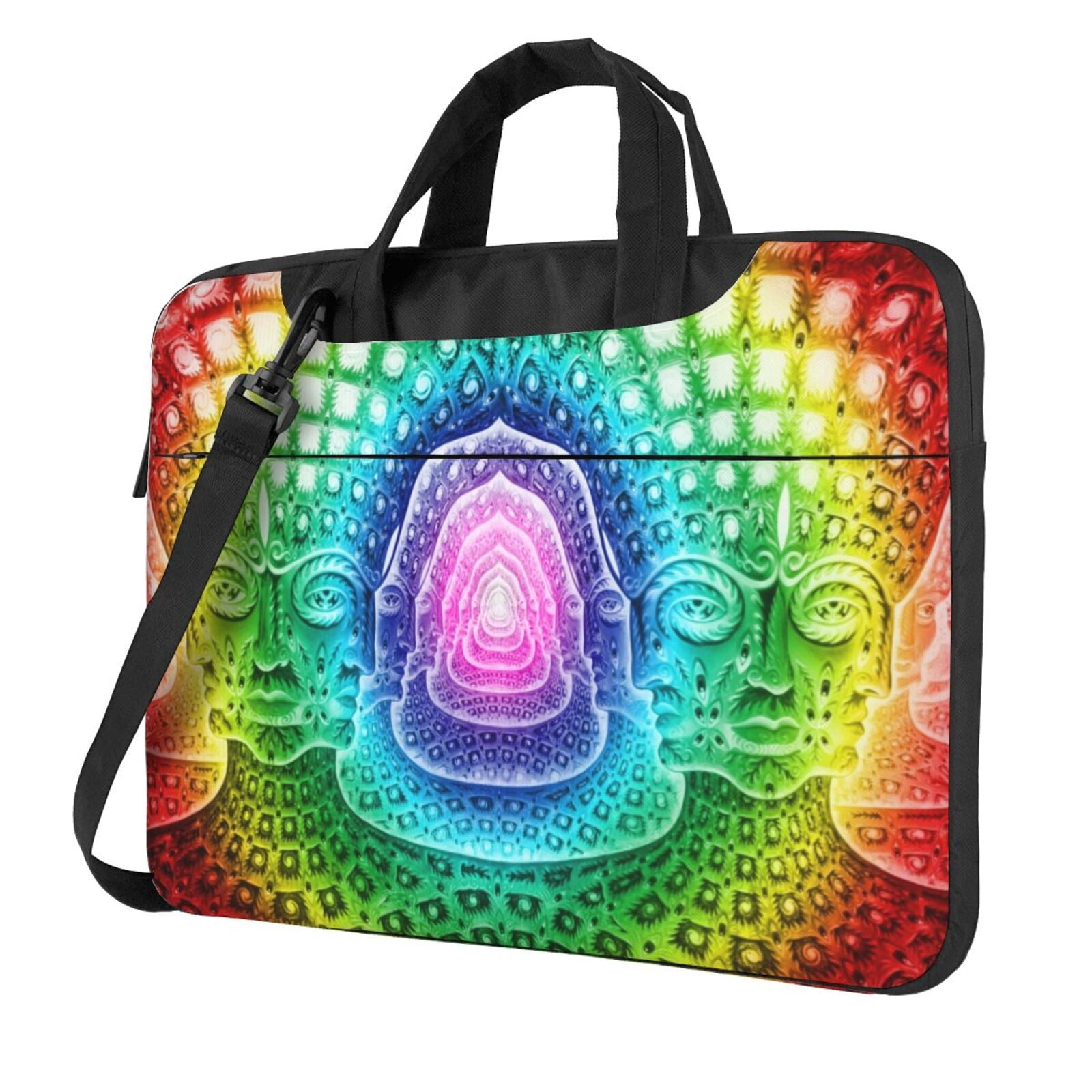 Tool Band Laptop Case, Computer Bag Computer Case Laptop Briefcase ...