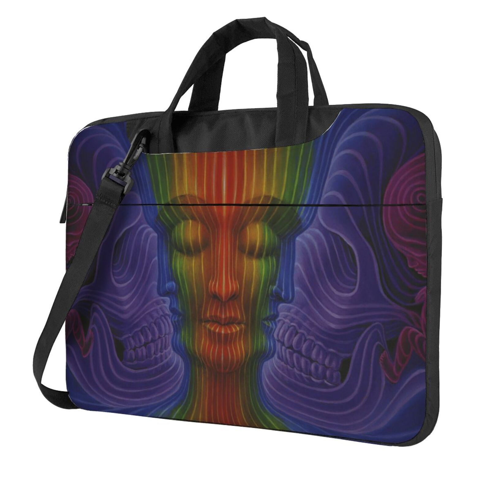 Tool Band Laptop Case, Computer Bag Computer Case Laptop Briefcase ...
