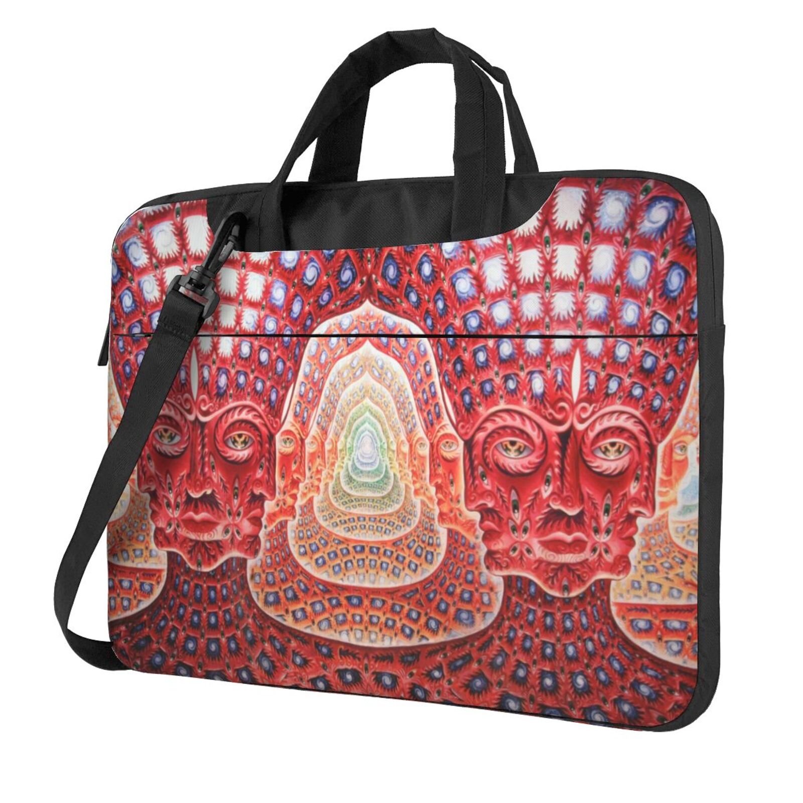 Tool Band Laptop Case, Computer Bag Computer Case Laptop Briefcase ...
