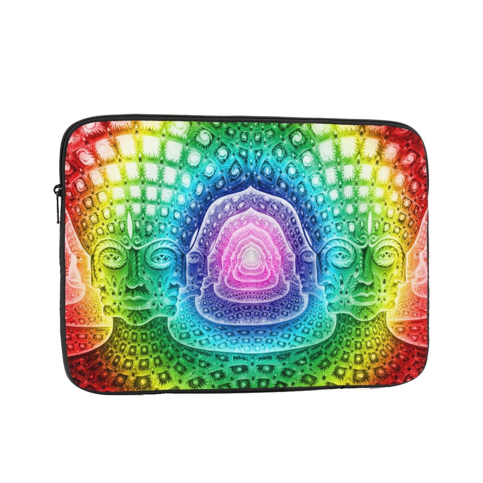 Tool Band Laptop Sleeve Case 17 inch Laptop Bags Notebook Computer ...