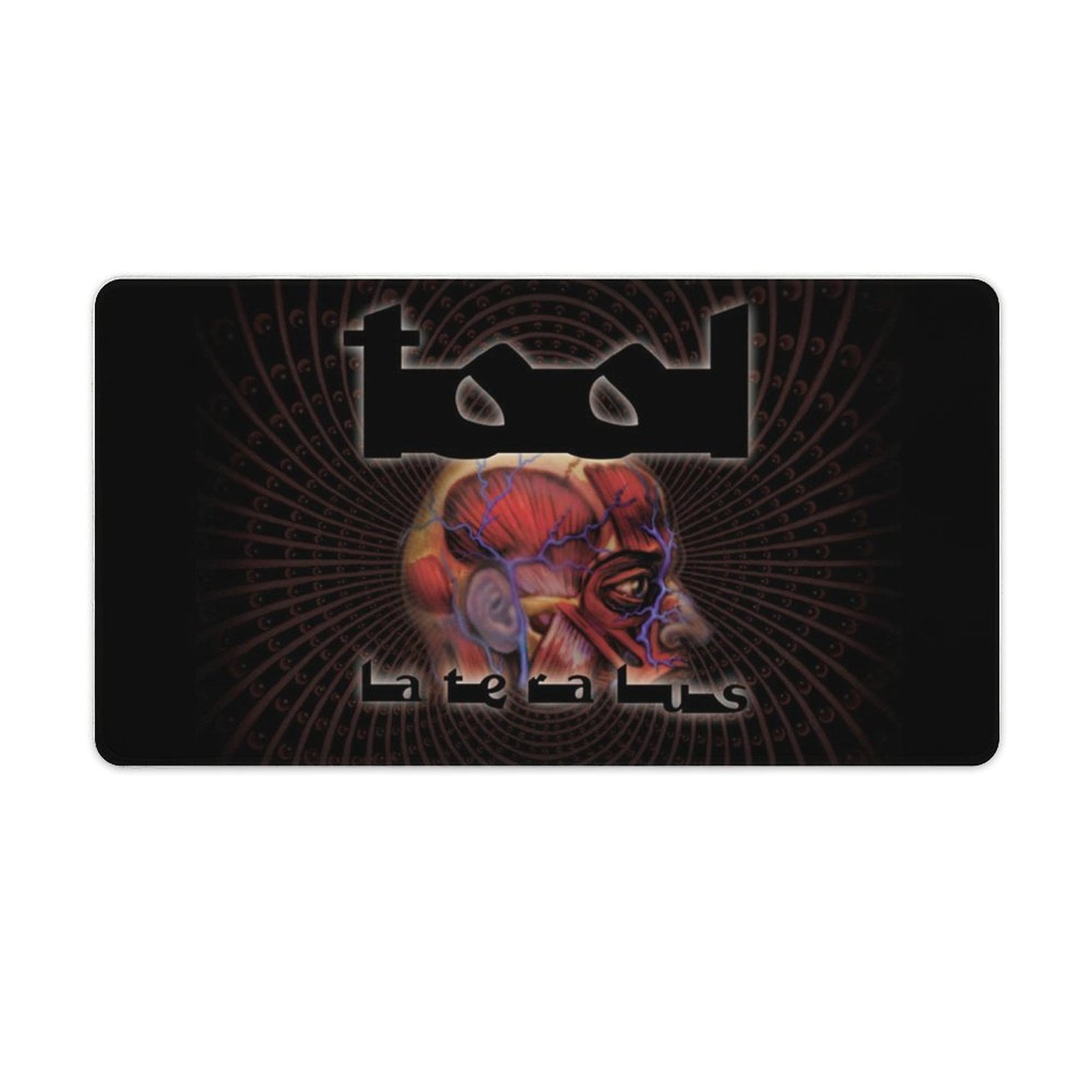 Tool Band Lateralus Rock Mouse Pad Extended Gaming No-sliped Large Desk ...