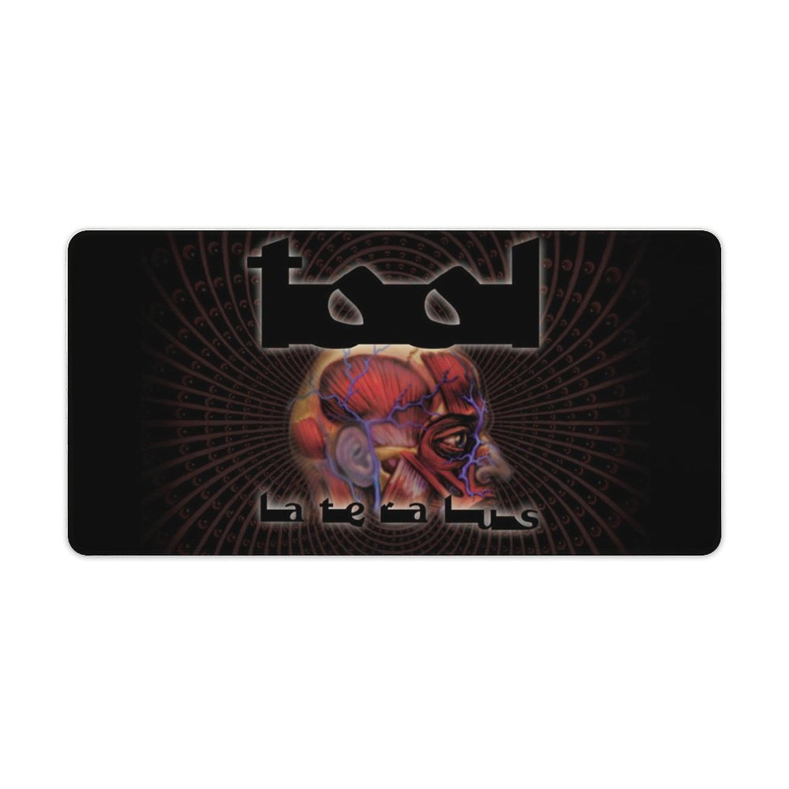 Tool Band Lateralus Rock Mouse Pad Extended Gaming No-sliped Large Desk ...