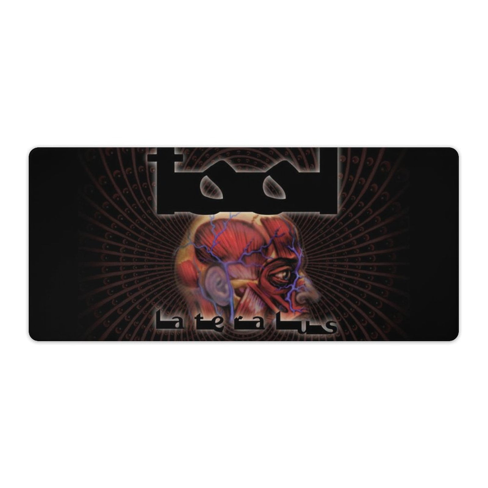 Tool Band Lateralus Rock Mouse Pad Extended Gaming No-sliped Large Desk ...
