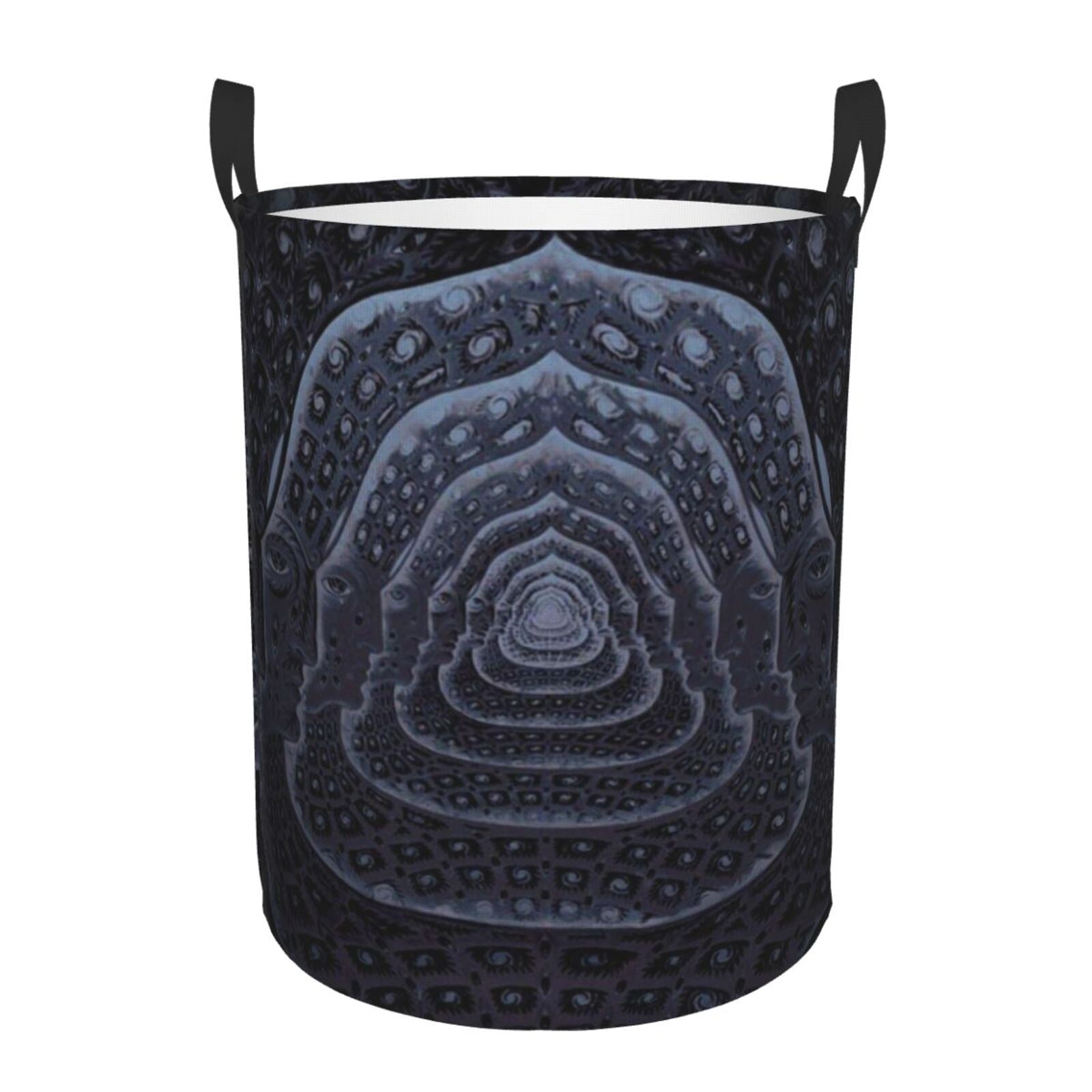Tool Band Laundry Hamper, Waterproof Laundry Basket, Lightweight ...