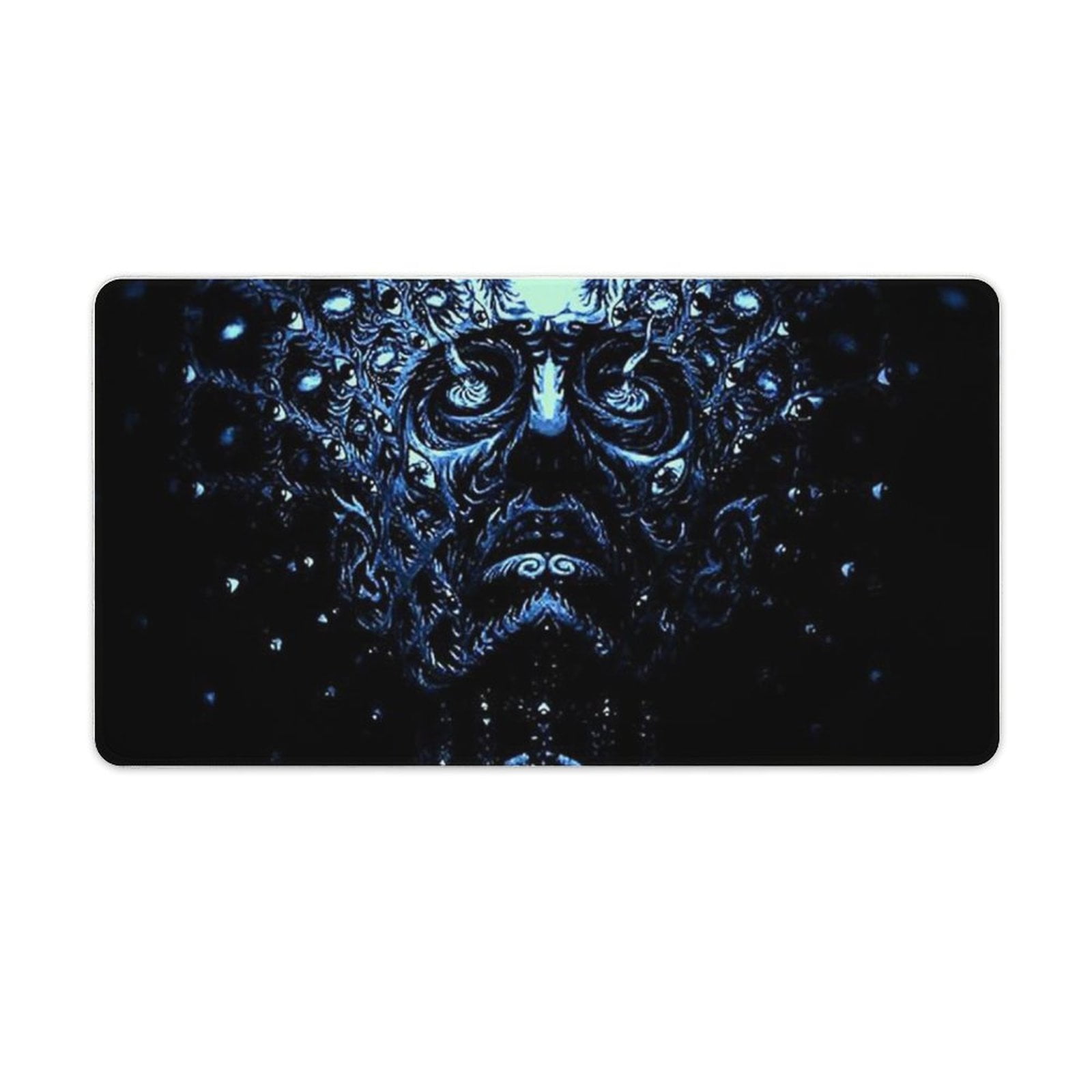 Tool Band Mouse Pad Extended Gaming No-sliped Large Desk Mat Stitched ...