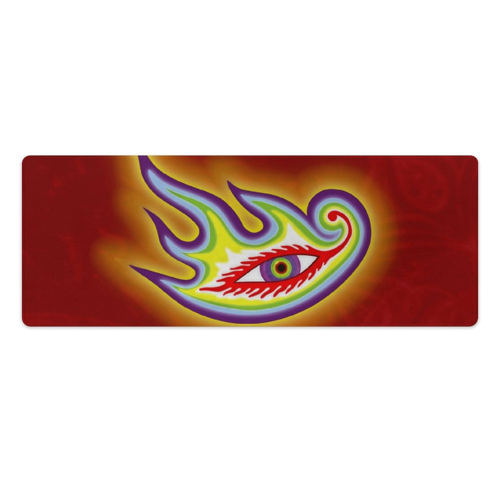 Tool Band Mouse Pad Extended Gaming No-sliped Large Desk Mat Stitched ...