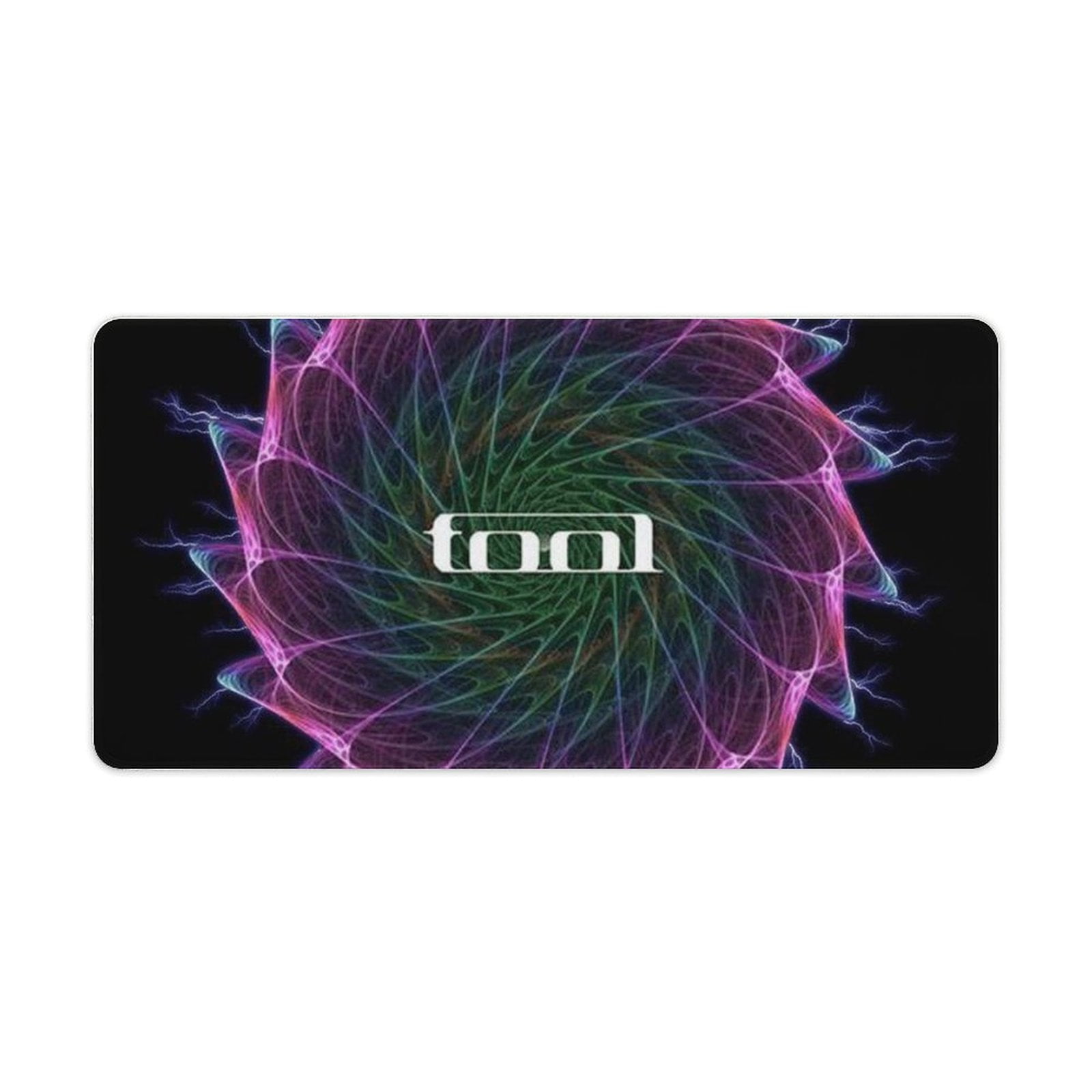 Tool Band Mouse Pad Extended Gaming No-sliped Large Desk Mat Stitched ...