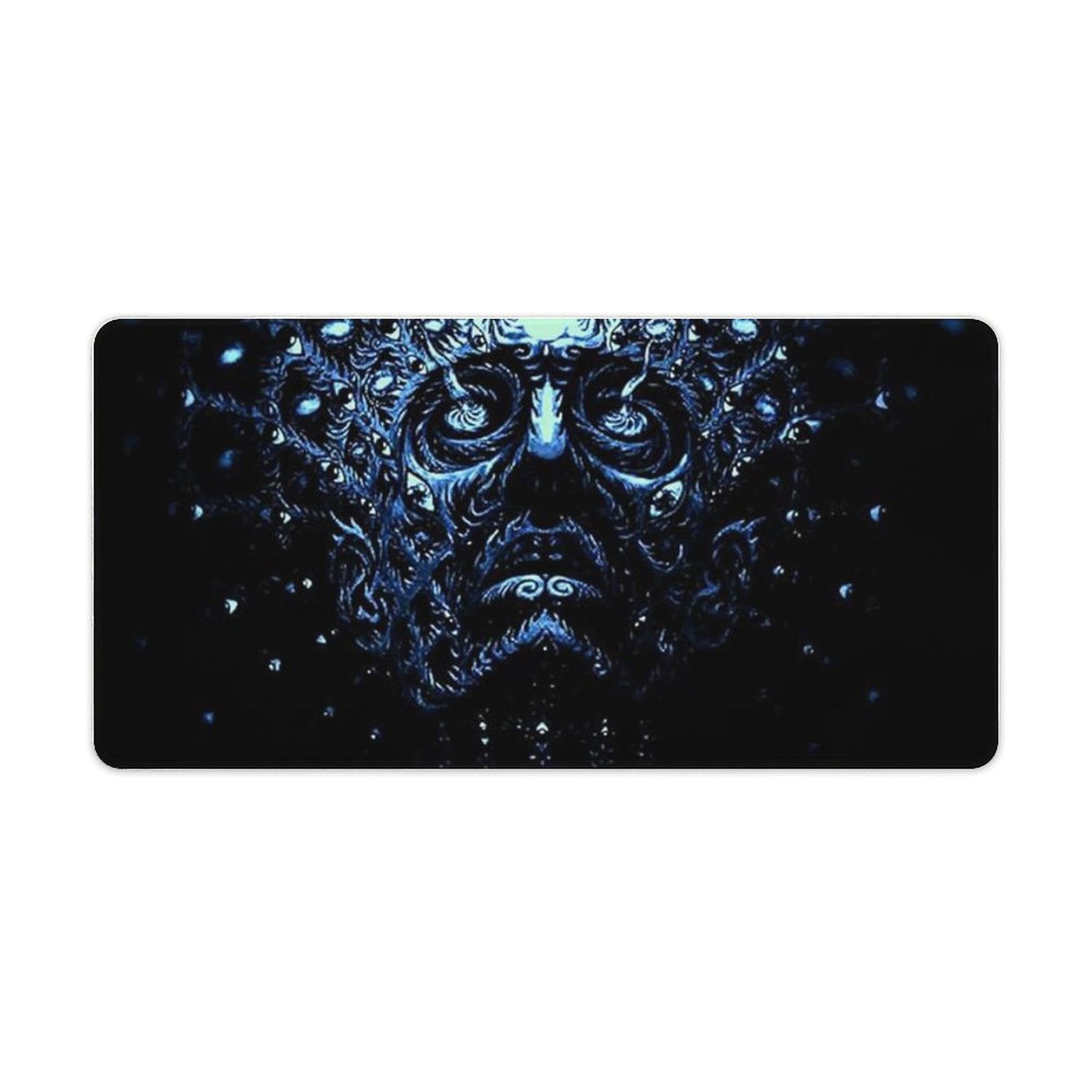 Tool Band Mouse Pad Extended Gaming No-sliped Large Desk Mat Stitched ...