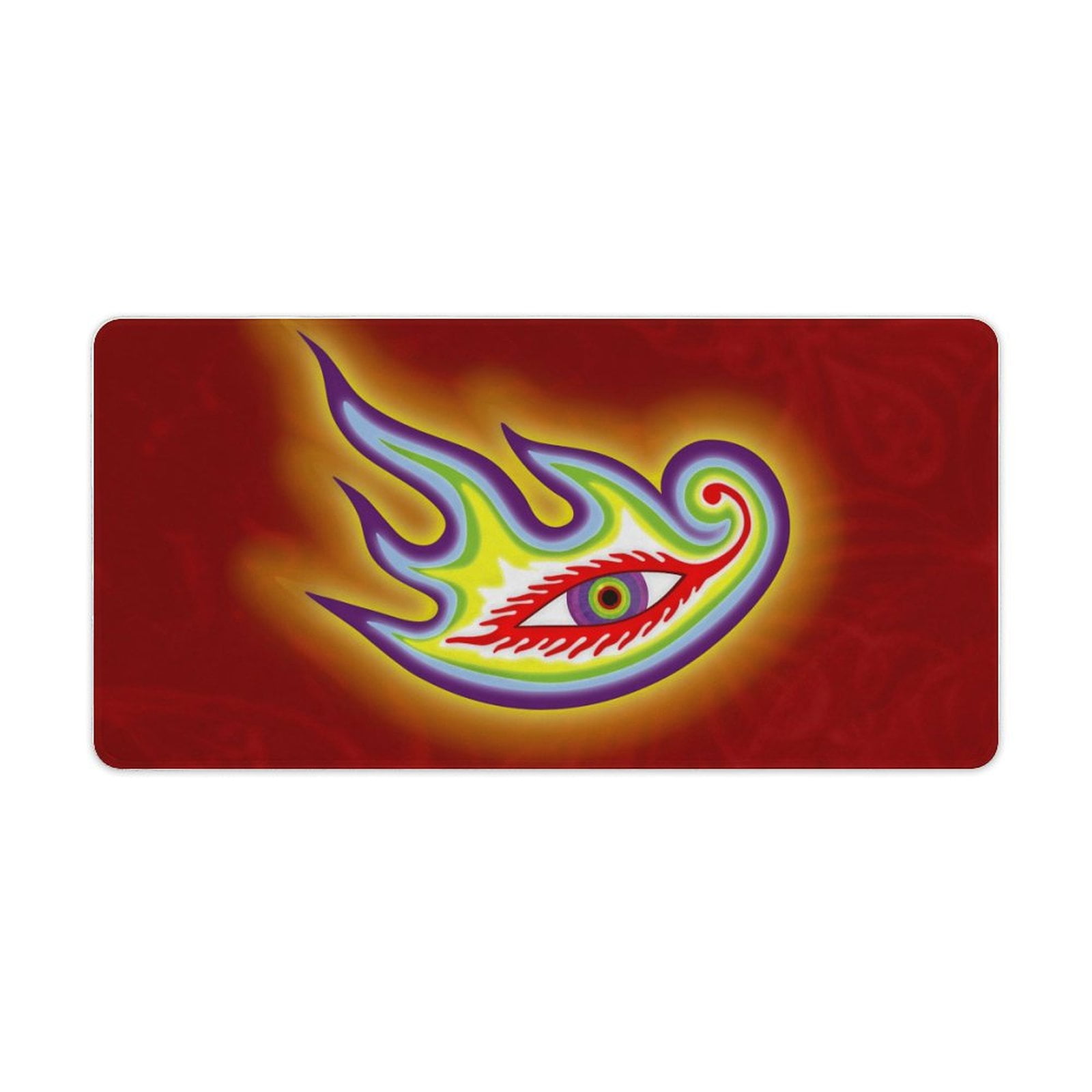 Tool Band Mouse Pad Extended Gaming No-sliped Large Desk Mat Stitched ...