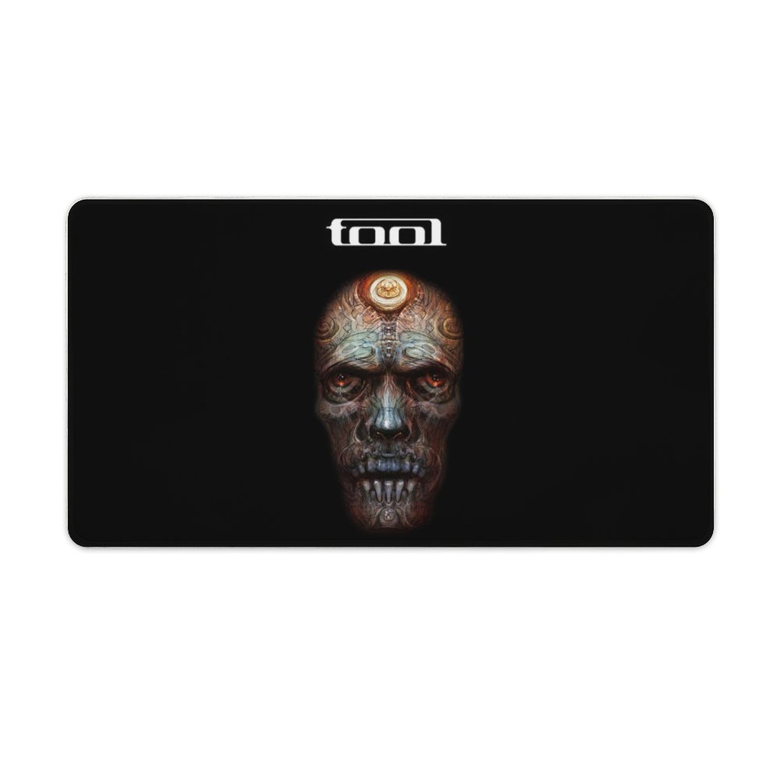 Tool Band Mouse Pad Extended Gaming No-sliped Large Desk Mat Stitched ...