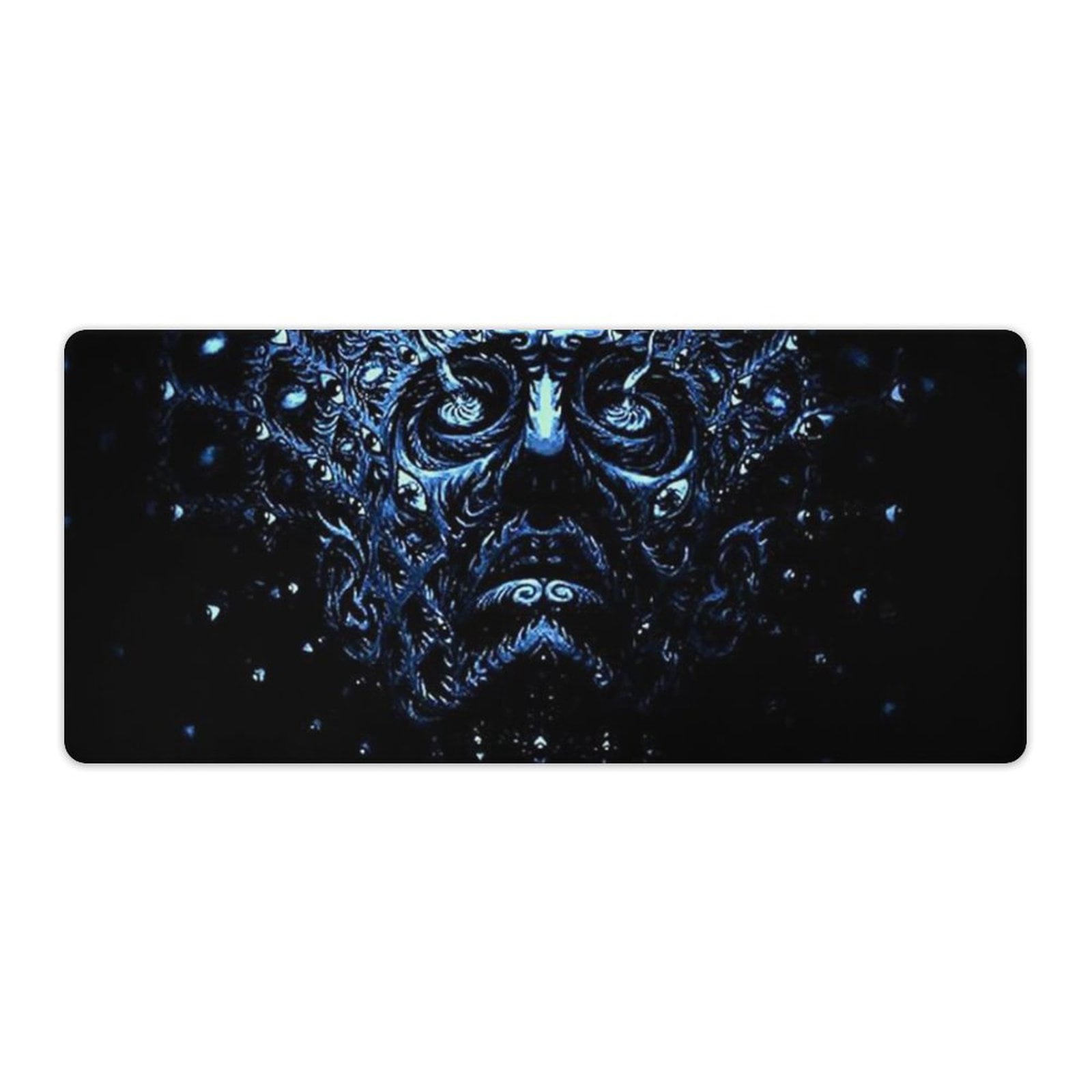 Tool Band Mouse Pad Extended Gaming No-sliped Large Desk Mat Stitched ...