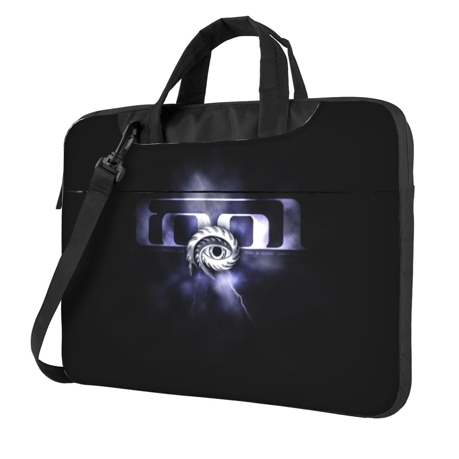 Tool Band Music Laptop Bag Shoulder Portable Laptop Case Sleeve ...