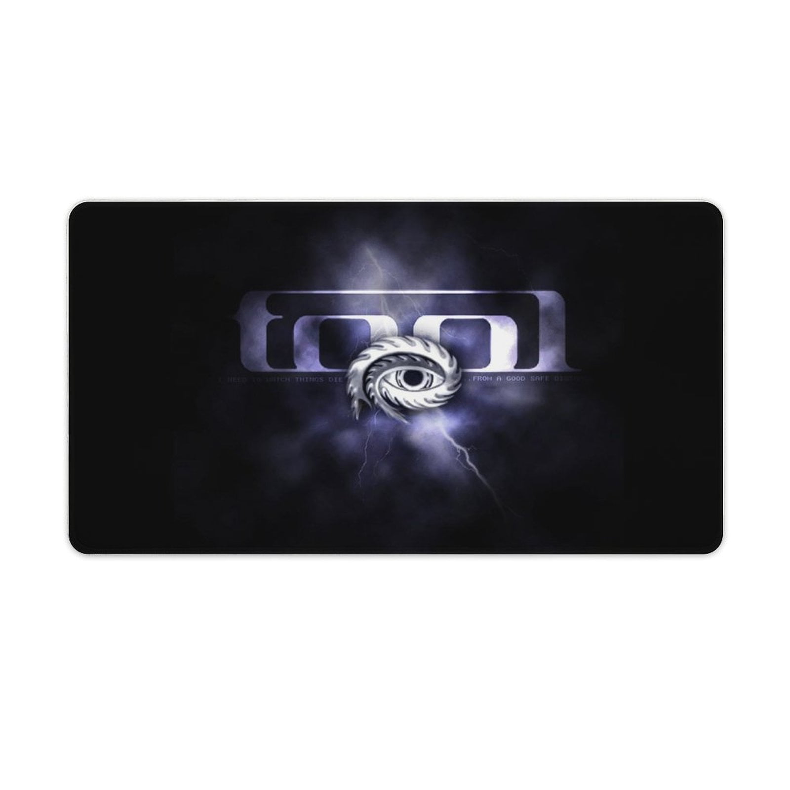Tool Band Music Mouse Pad Extended Gaming No-sliped Large Desk Mat ...