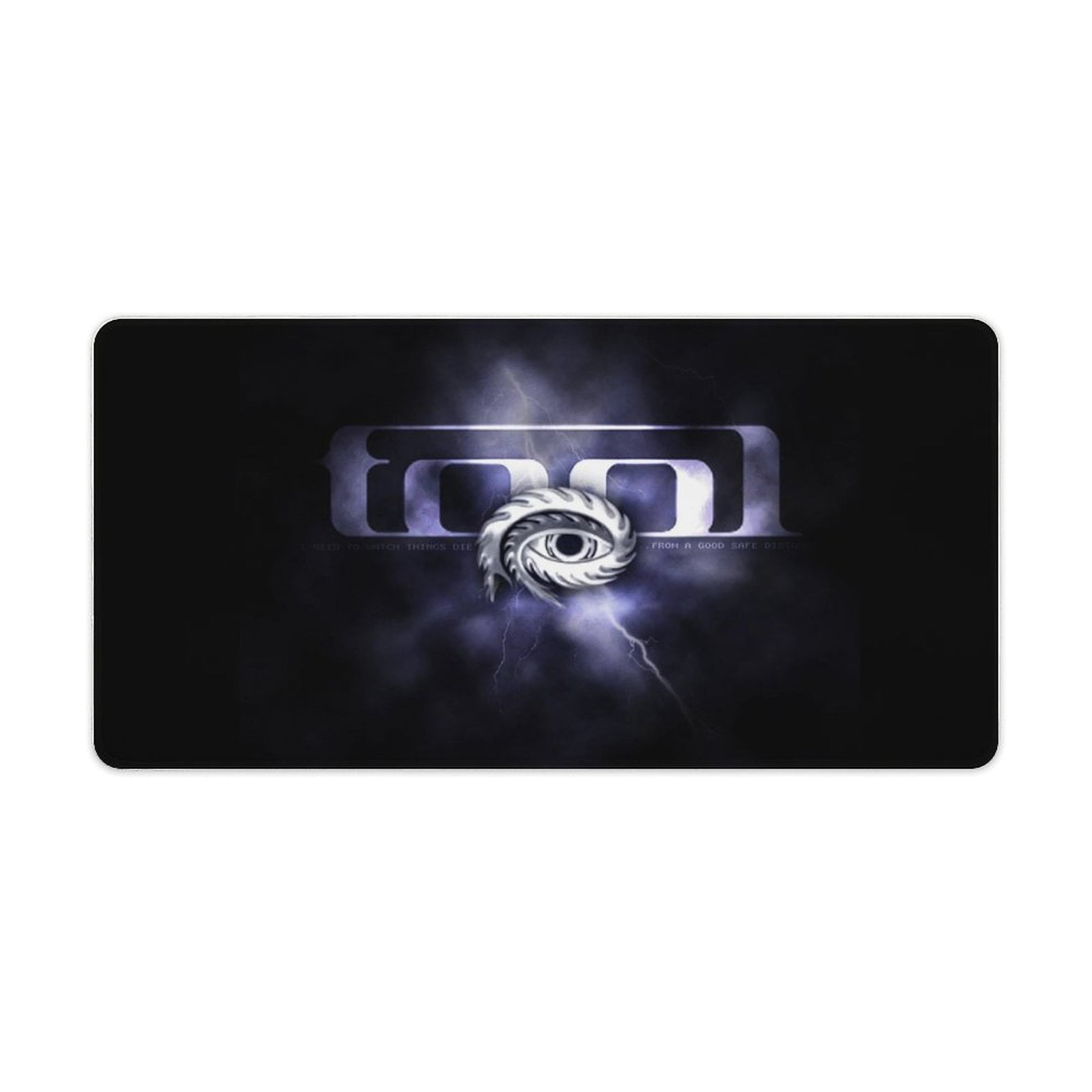 Tool Band Music Mouse Pad Extended Gaming No-sliped Large Desk Mat ...