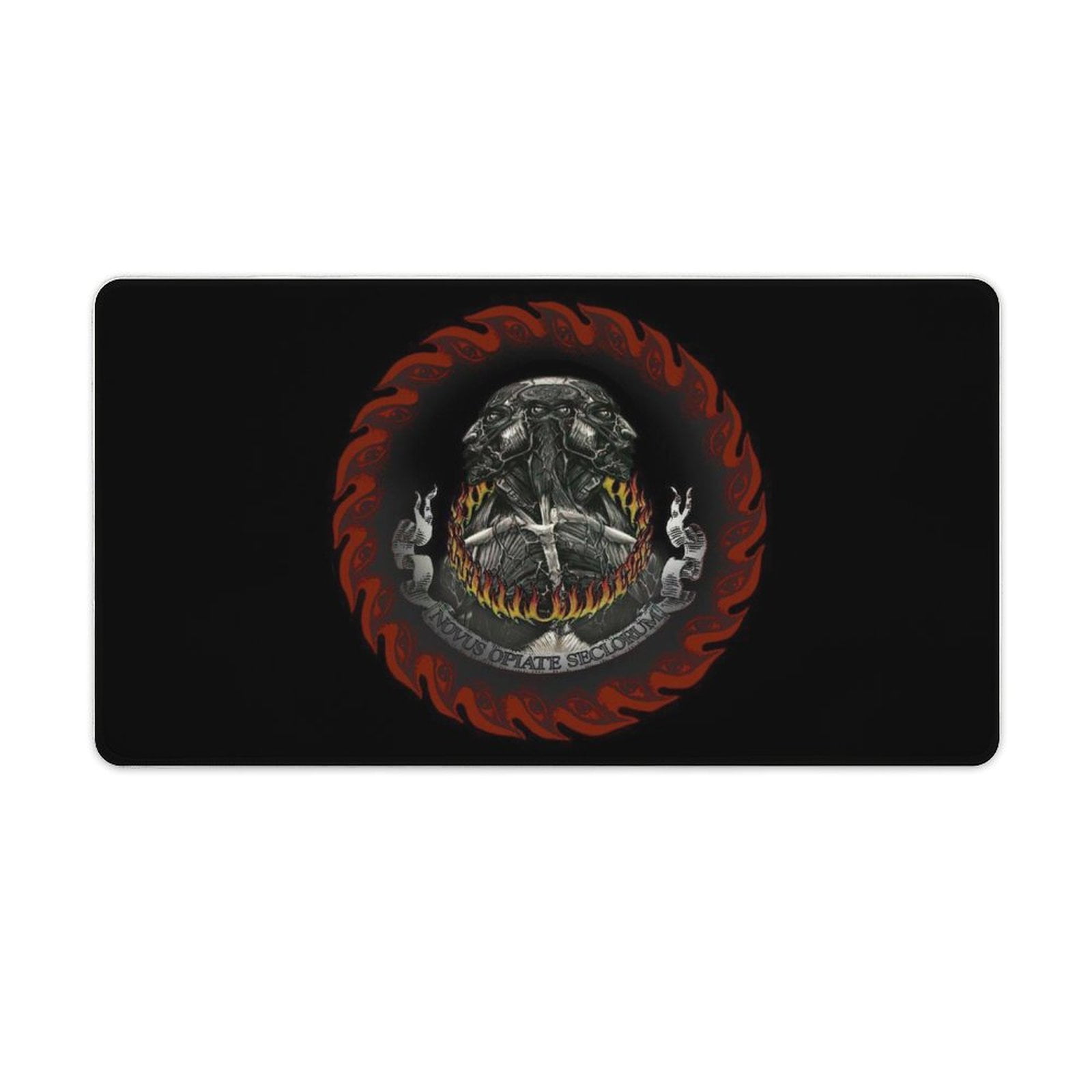 Tool Band Music Mouse Pad Extended Gaming No-sliped Large Desk Mat ...