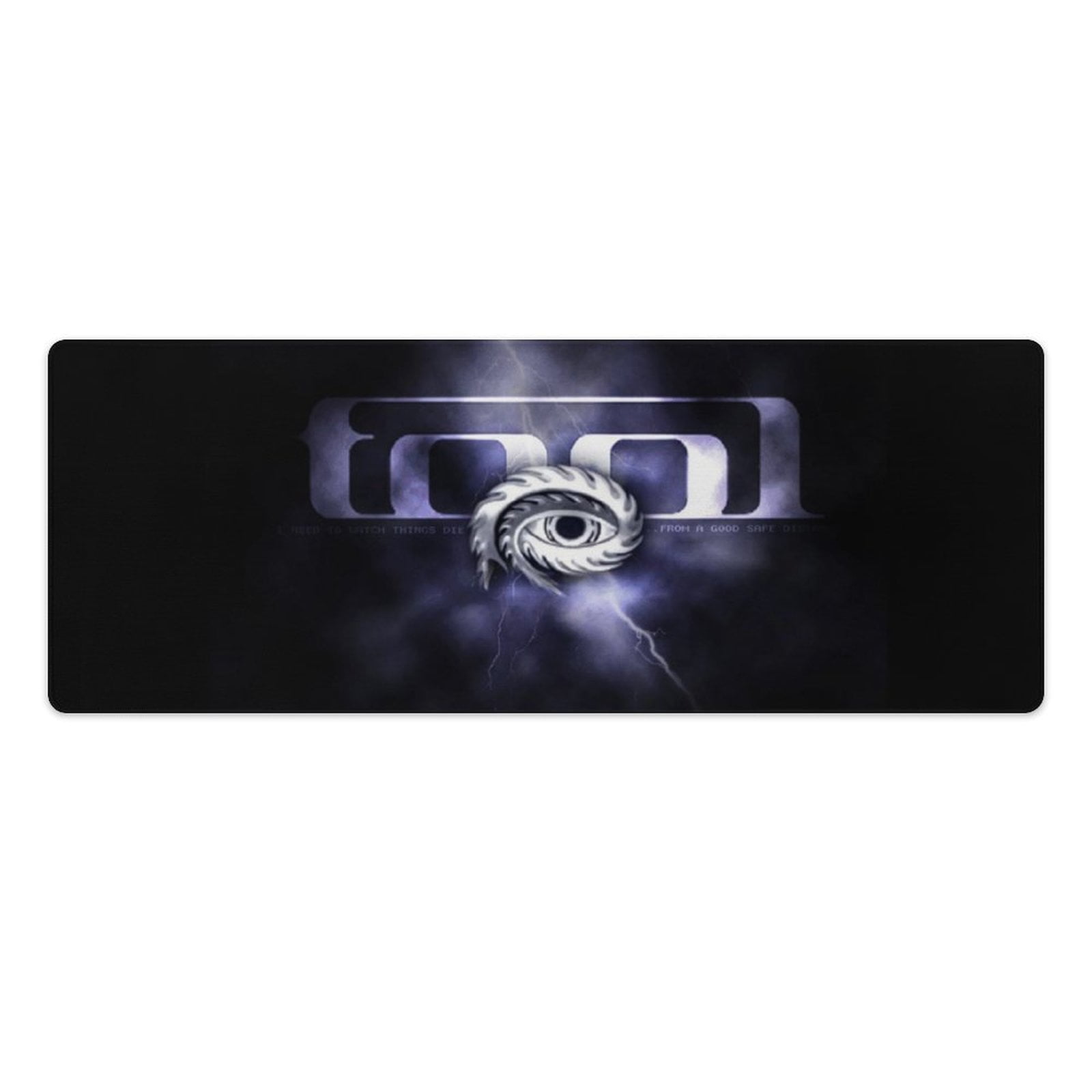 Tool Band Music Mouse Pad Extended Gaming No-sliped Large Desk Mat ...