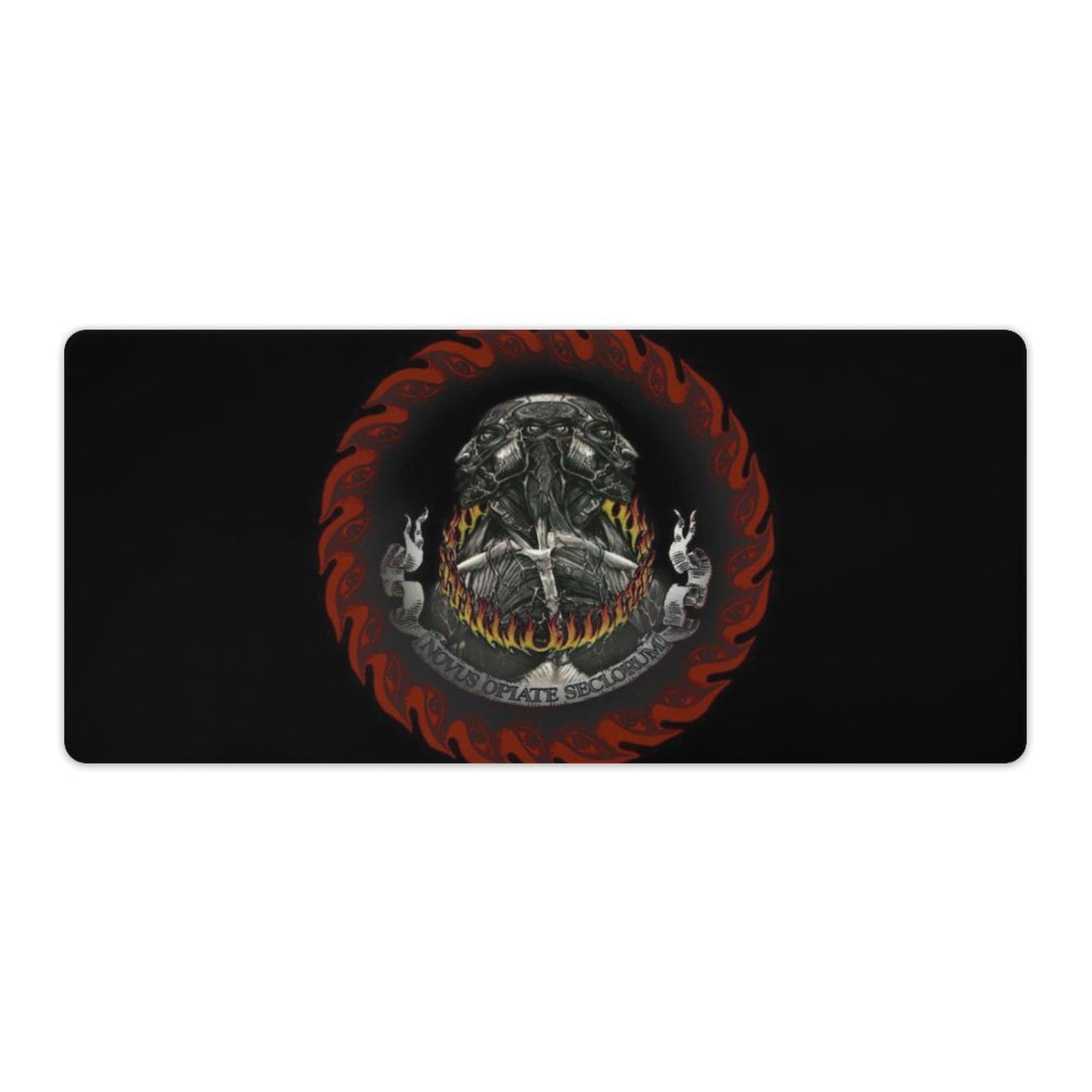 Tool Band Music Mouse Pad Extended Gaming No-sliped Large Desk Mat ...